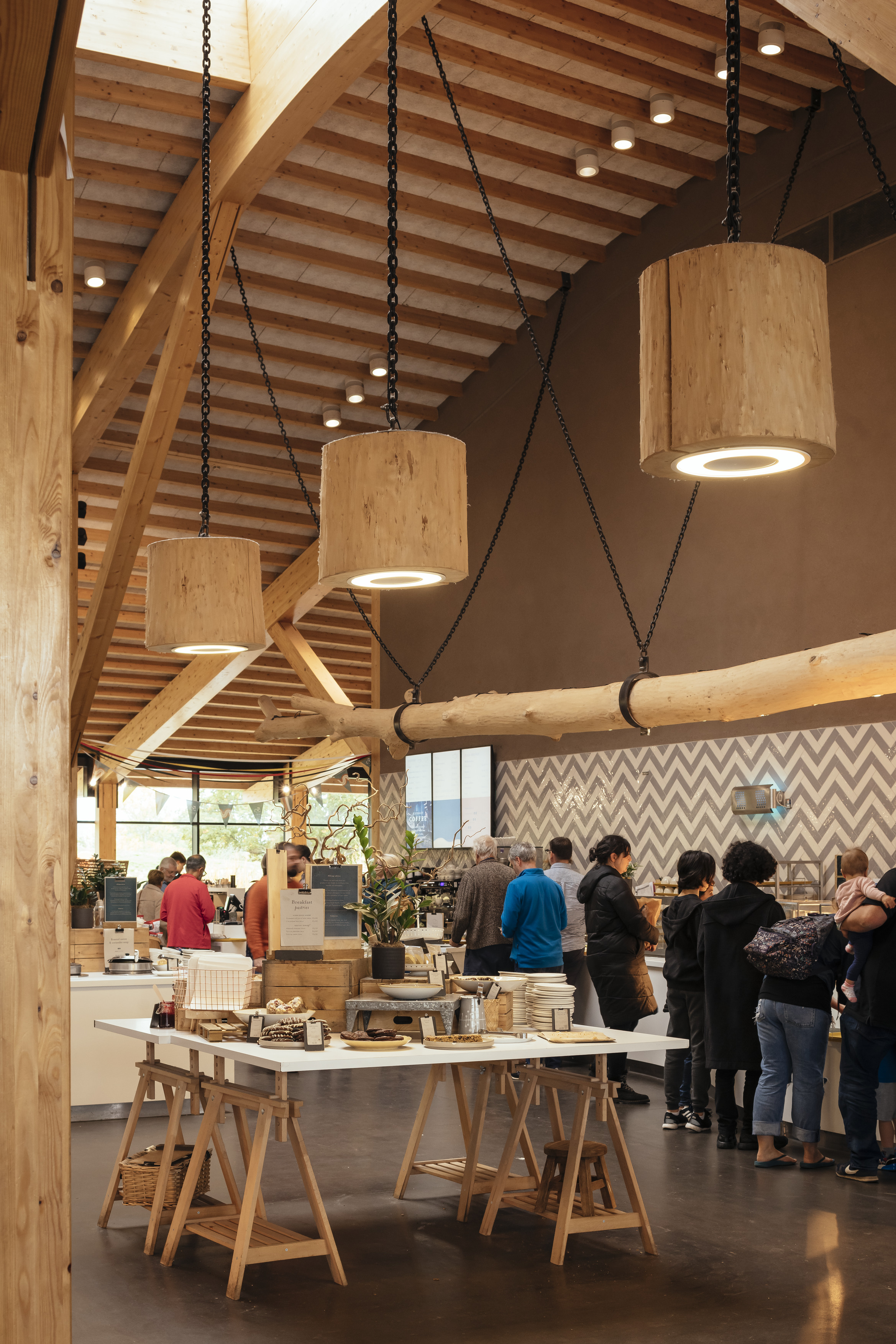 Gloucester Services by Howells - Architizer