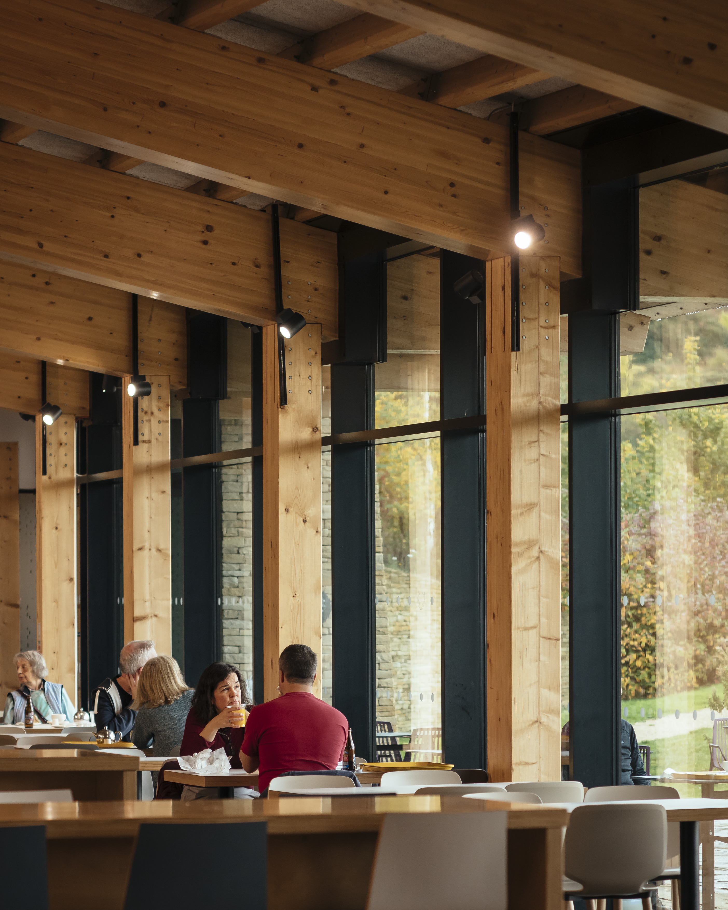 Gloucester Services by Howells - Architizer
