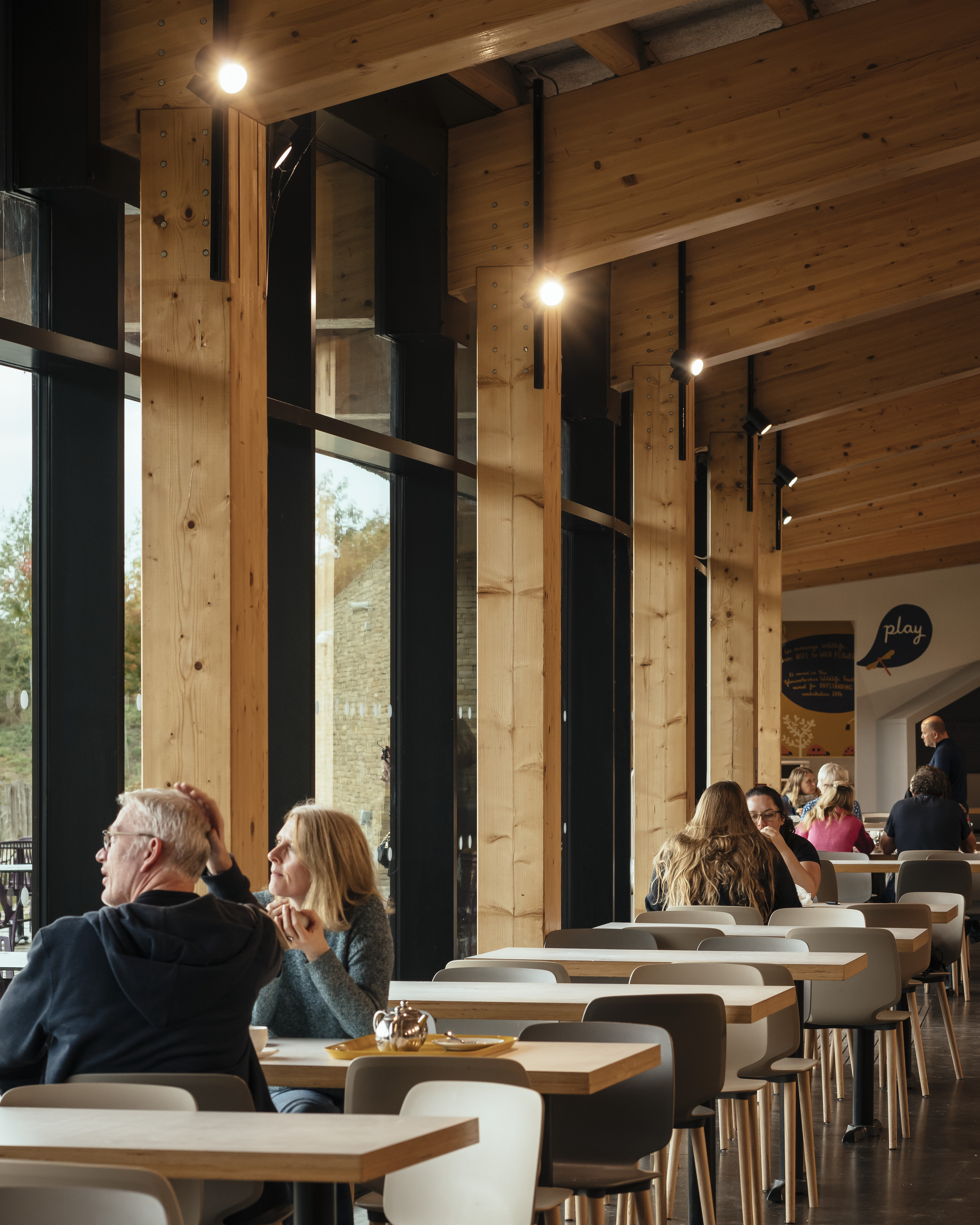 Gloucester Services by Howells - Architizer