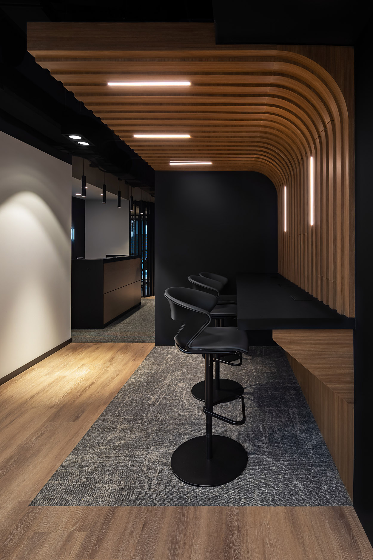 EXI by Work+ - Architizer
