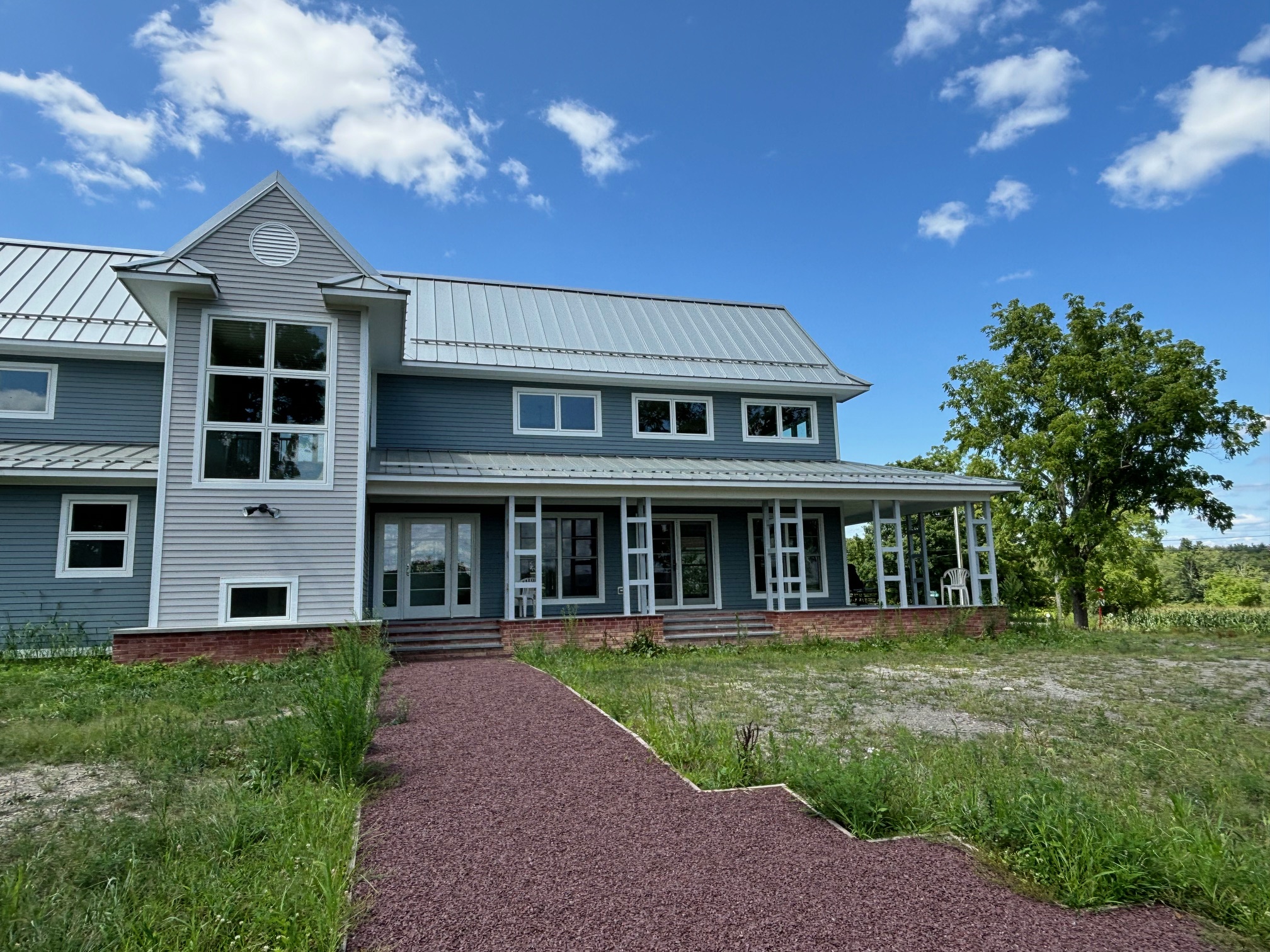 289 Grange Road Residence by Eyerman Csala Hapeman & Handman ...