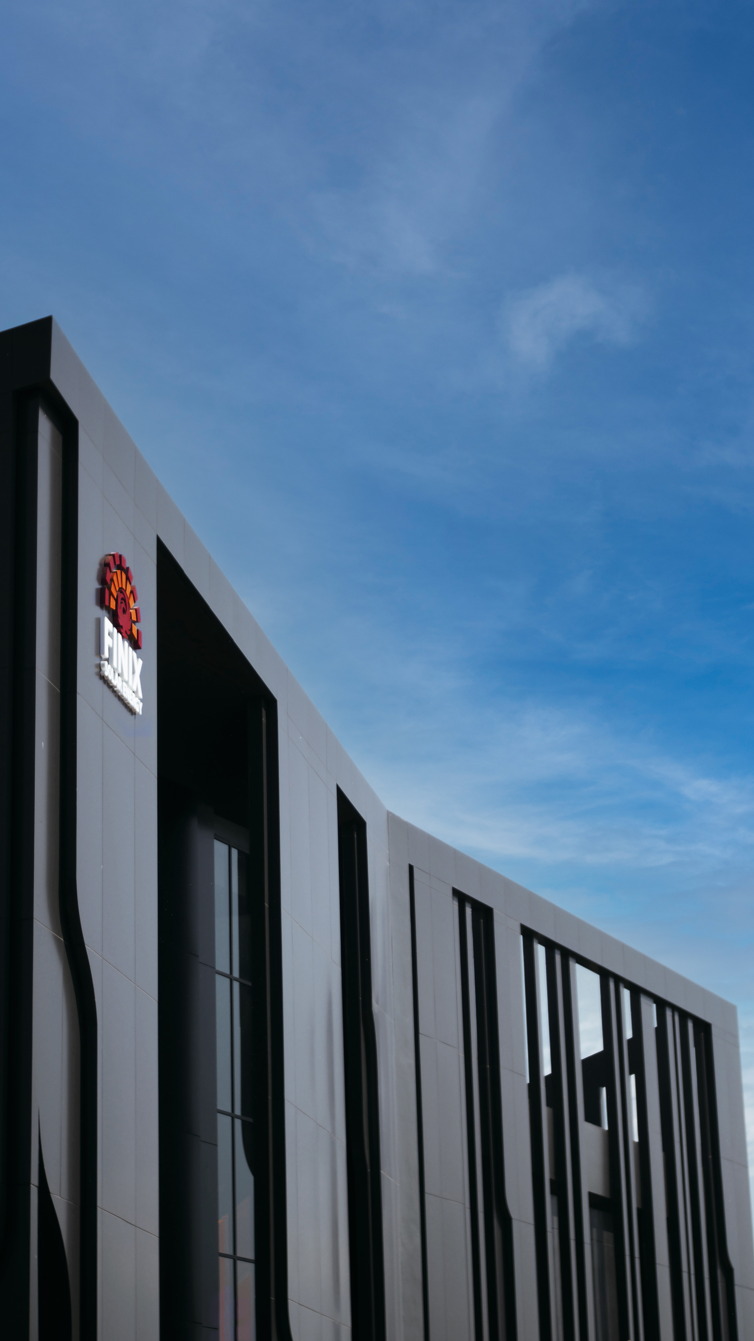 Finix Solar Energy by openspace design co.,ltd. - Architizer