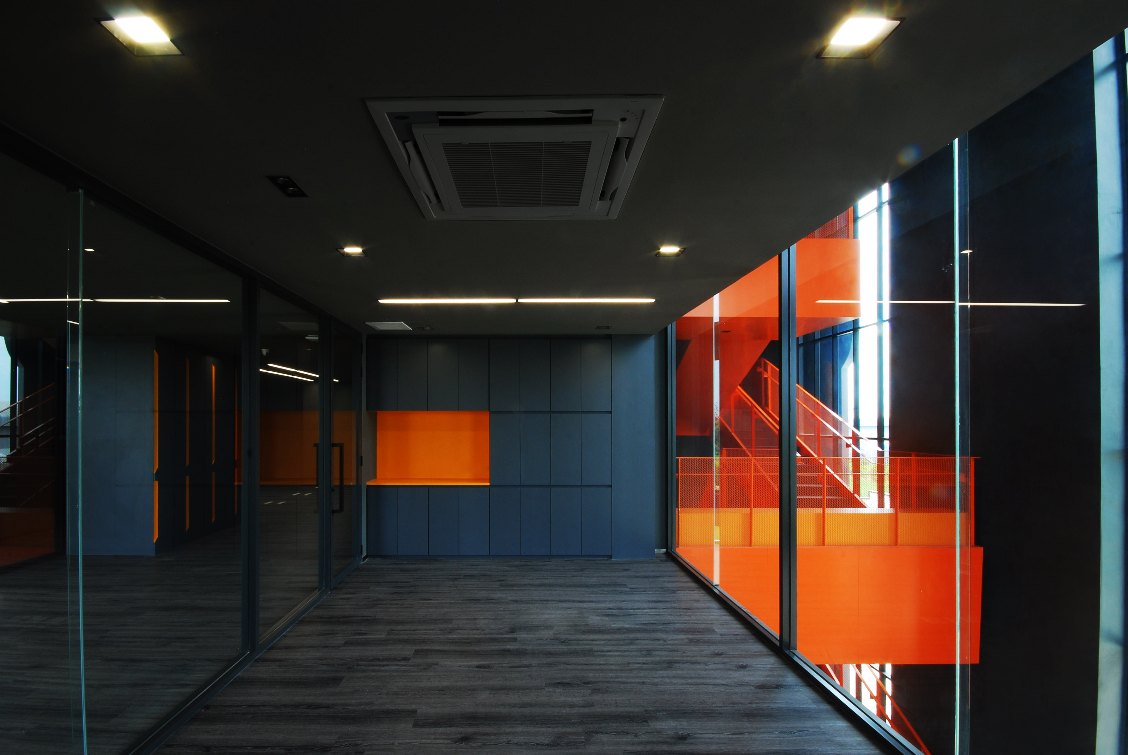 Finix Solar Energy by openspace design co.,ltd. - Architizer