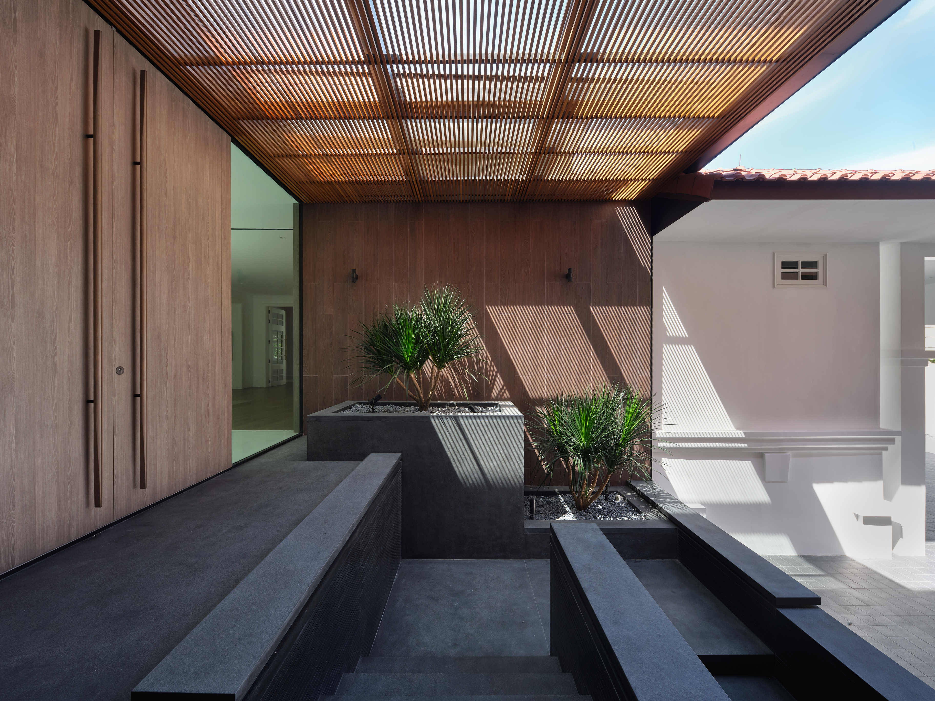 Terracotta House by K2LD Architects - Architizer