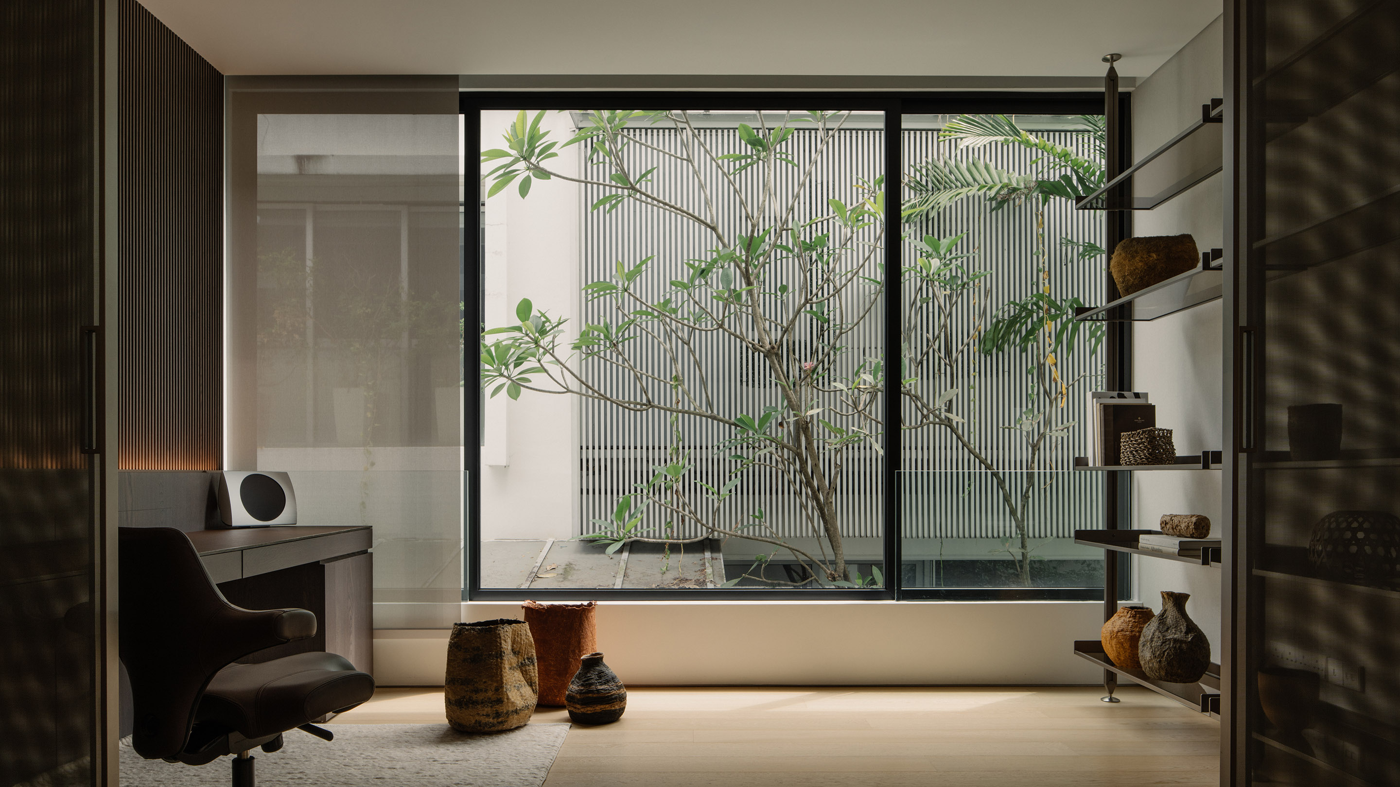 Screen House by K2LD Architects - Architizer