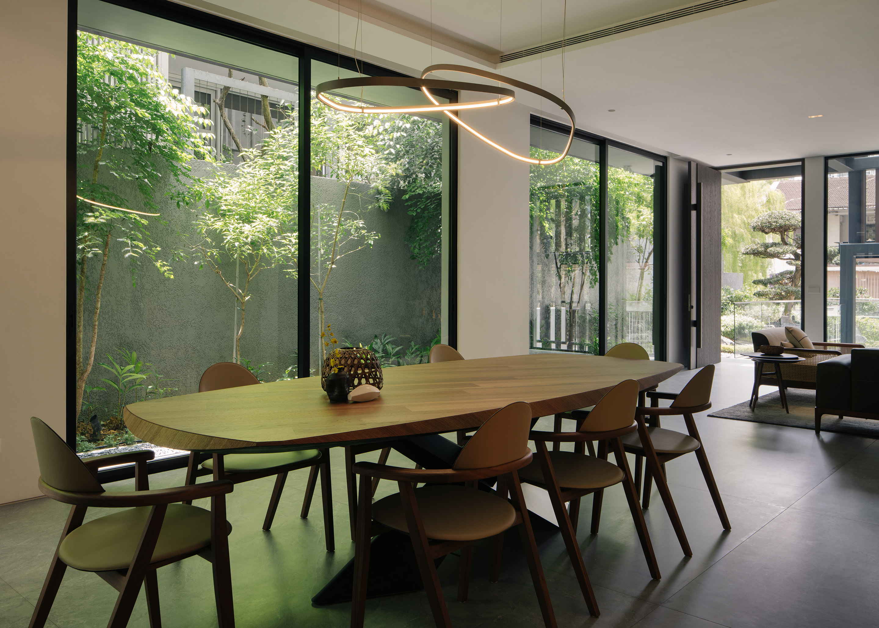 Screen House by K2LD Architects - Architizer