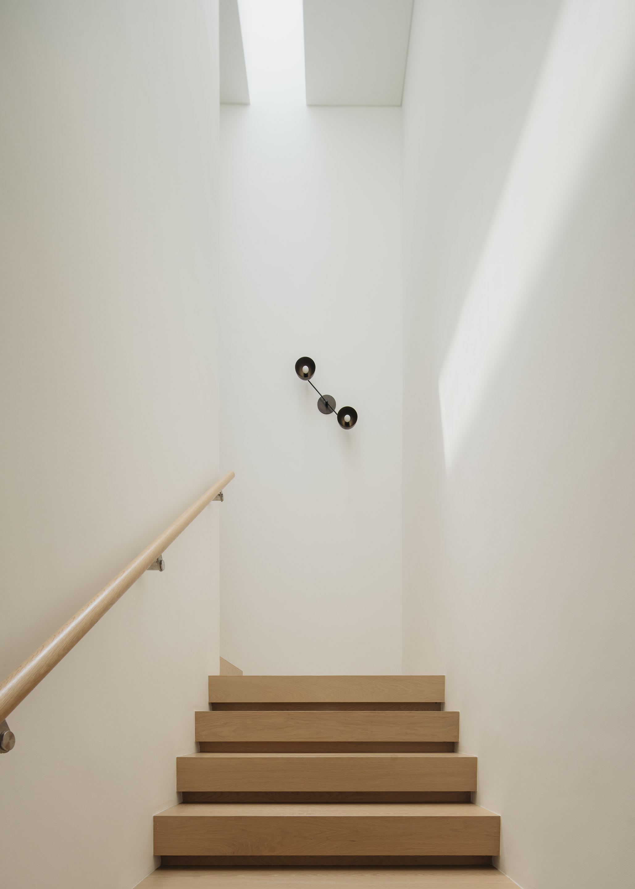 Screen House by K2LD Architects - Architizer