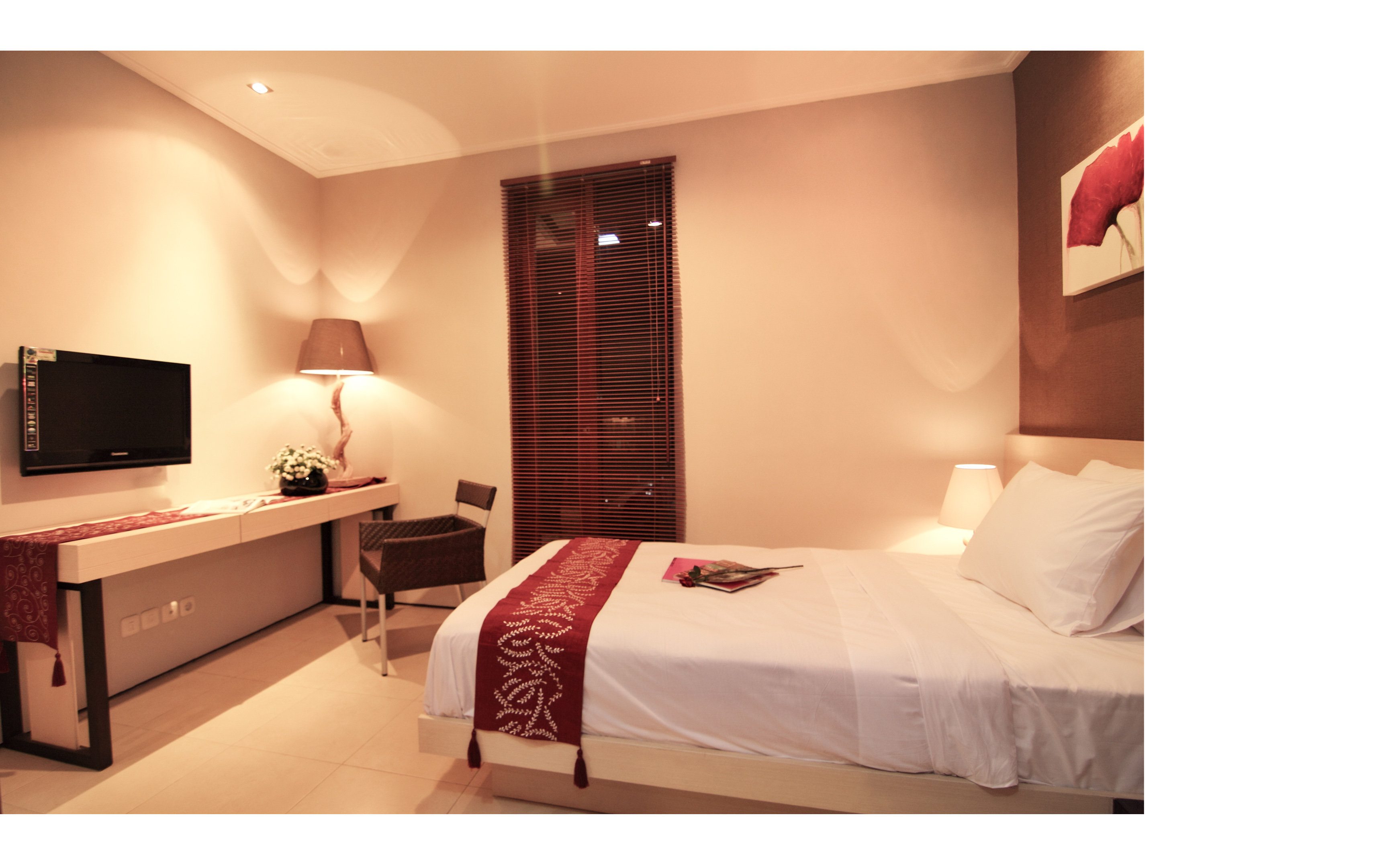 Home Hospitality Guesthouse by AIGI Architect + Associates - Architizer