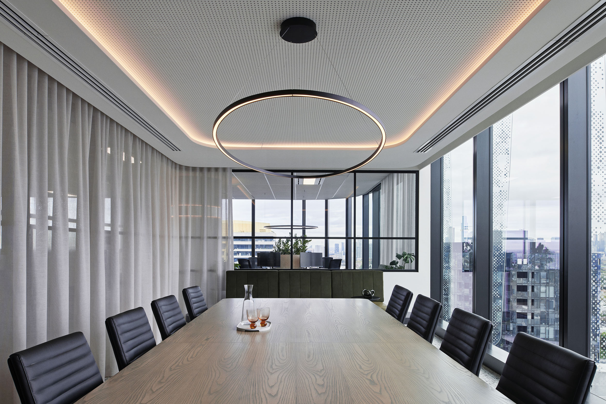 Tradeflex by Amicus - Architizer