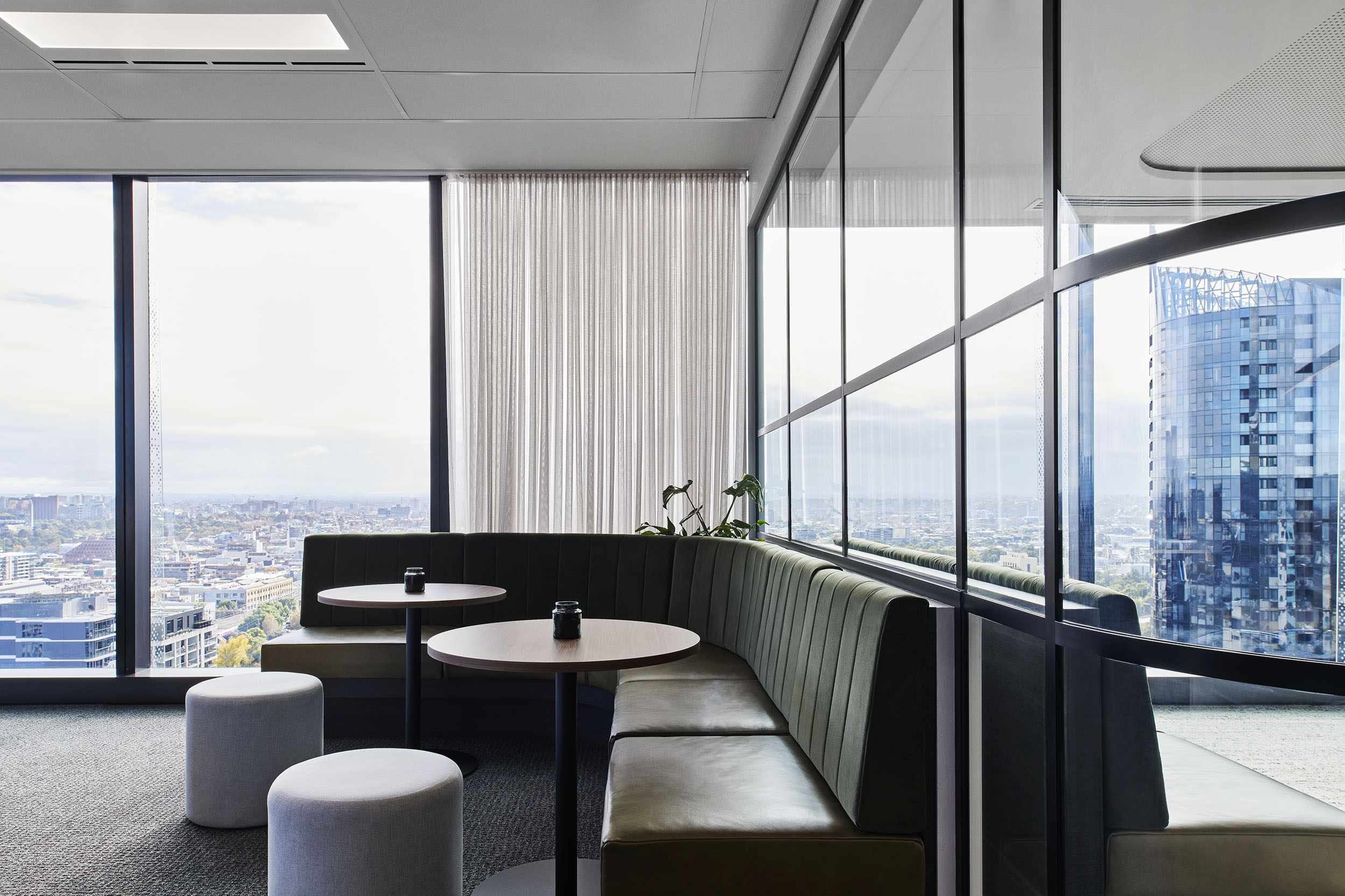 Tradeflex by Amicus - Architizer