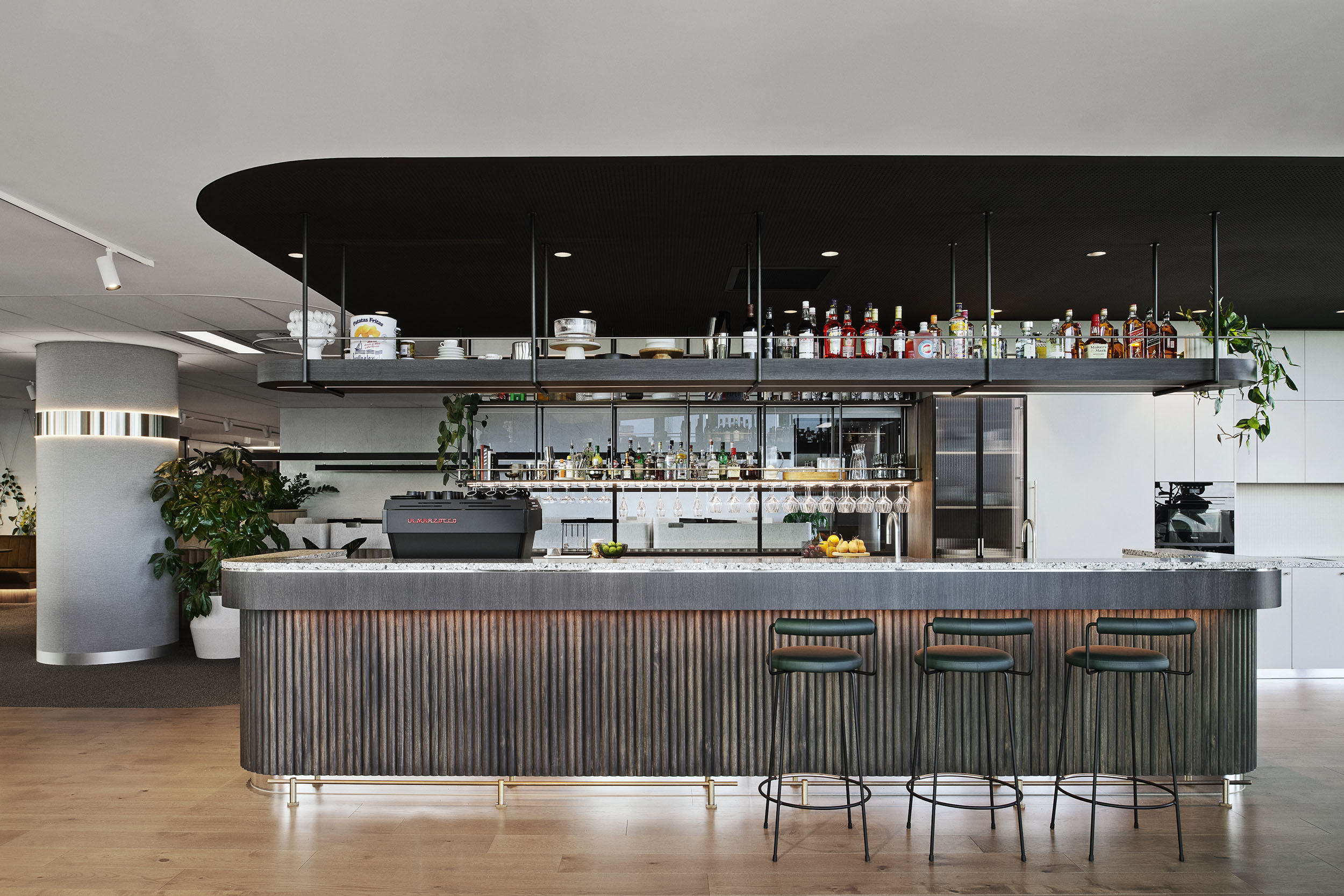 Tradeflex by Amicus - Architizer