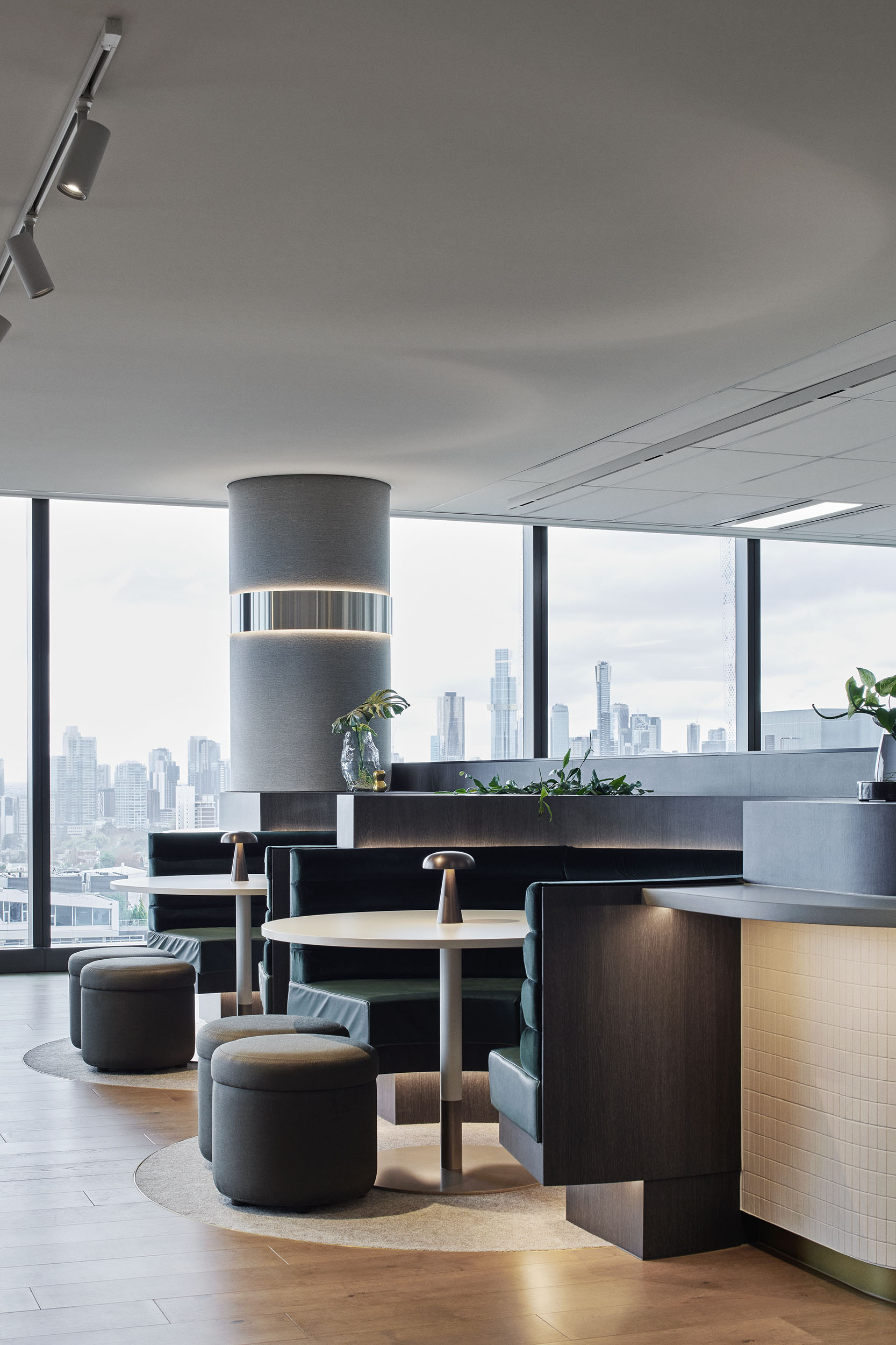 Tradeflex by Amicus - Architizer