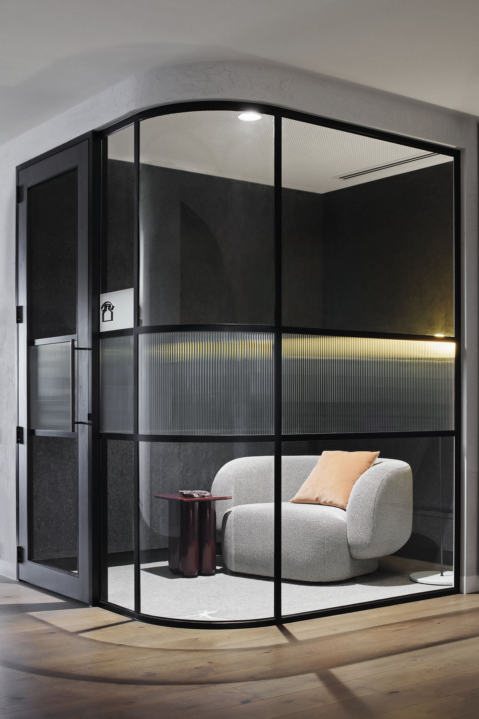 Tradeflex by Amicus - Architizer