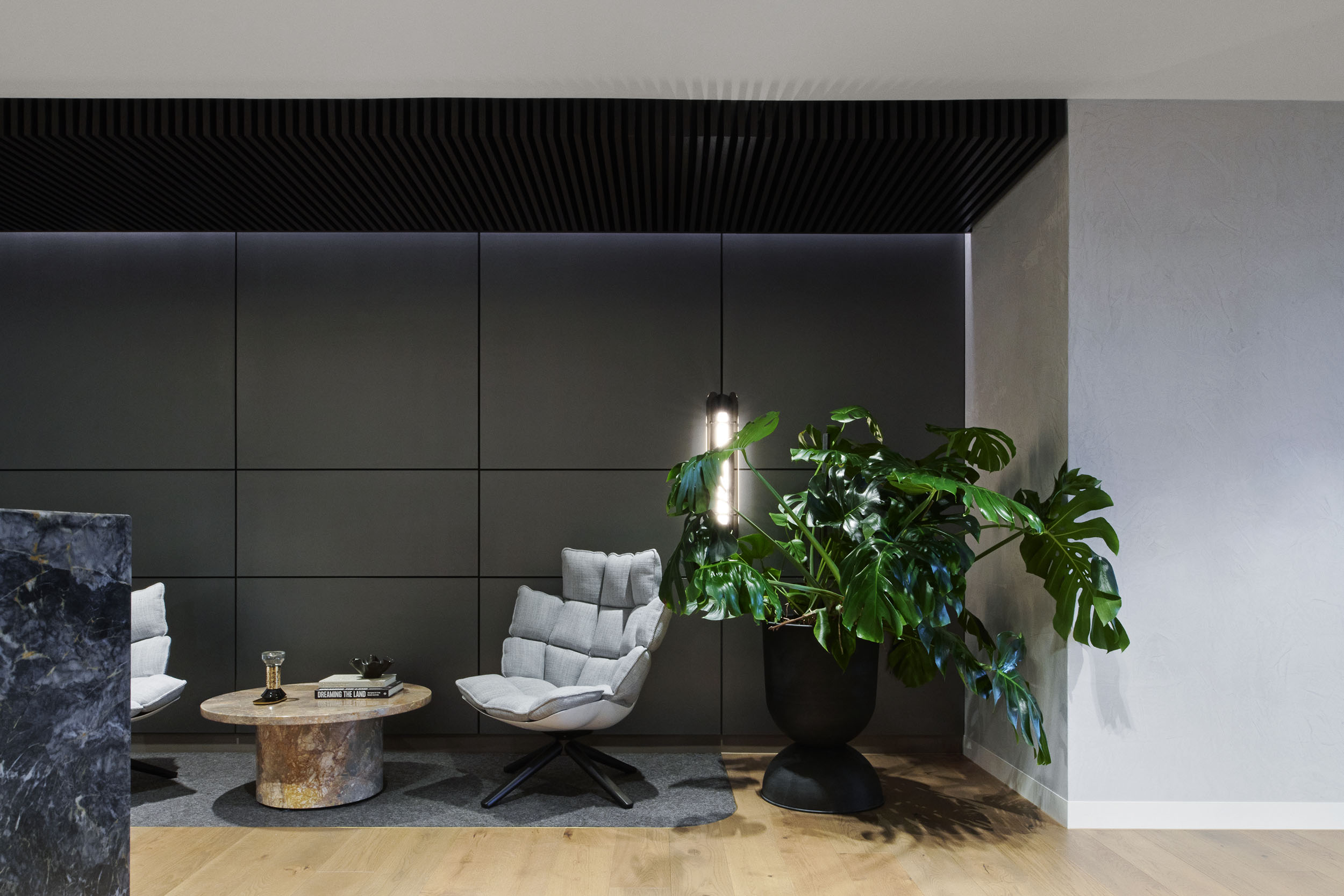 Tradeflex by Amicus - Architizer