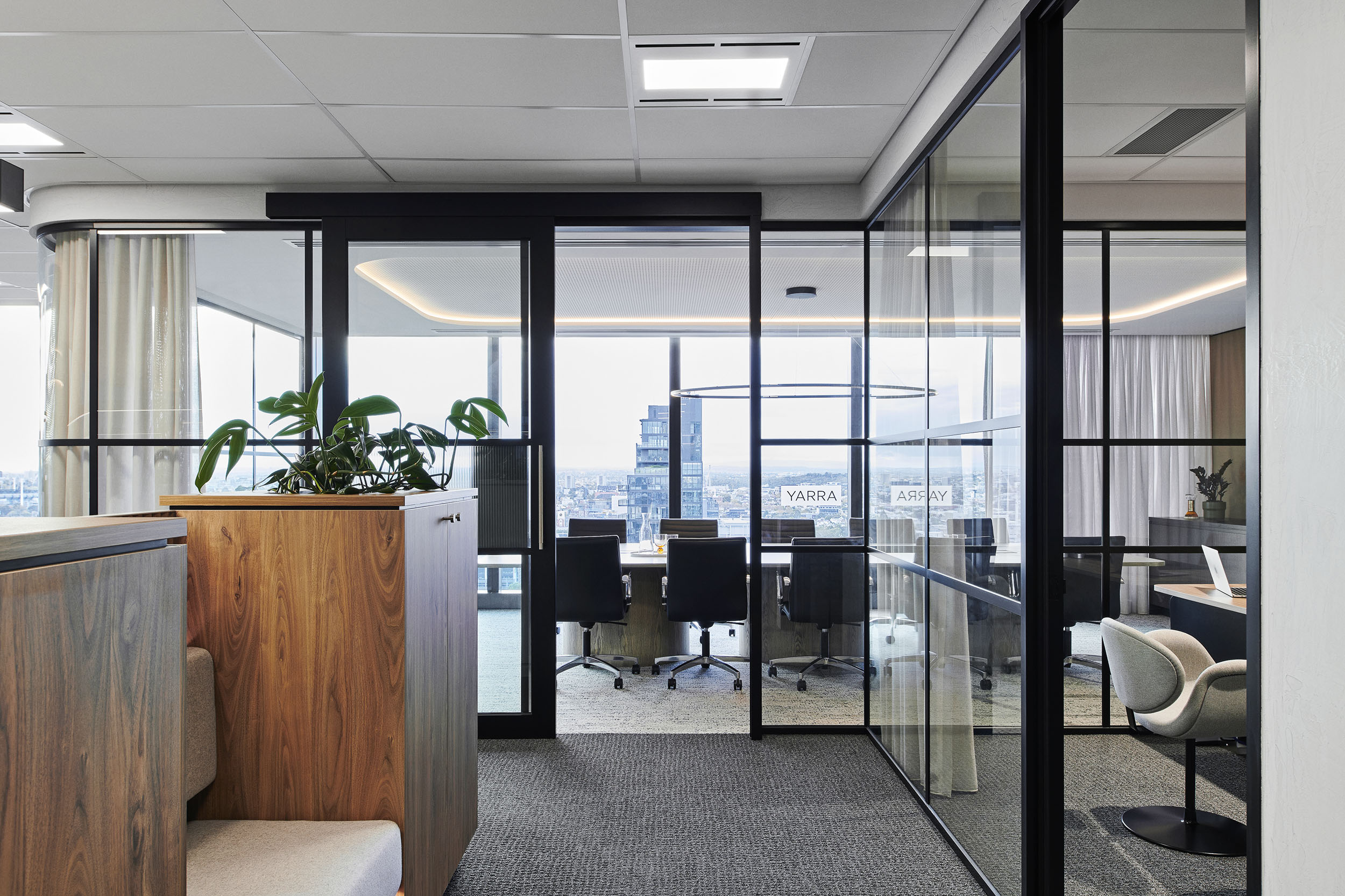 Tradeflex by Amicus - Architizer