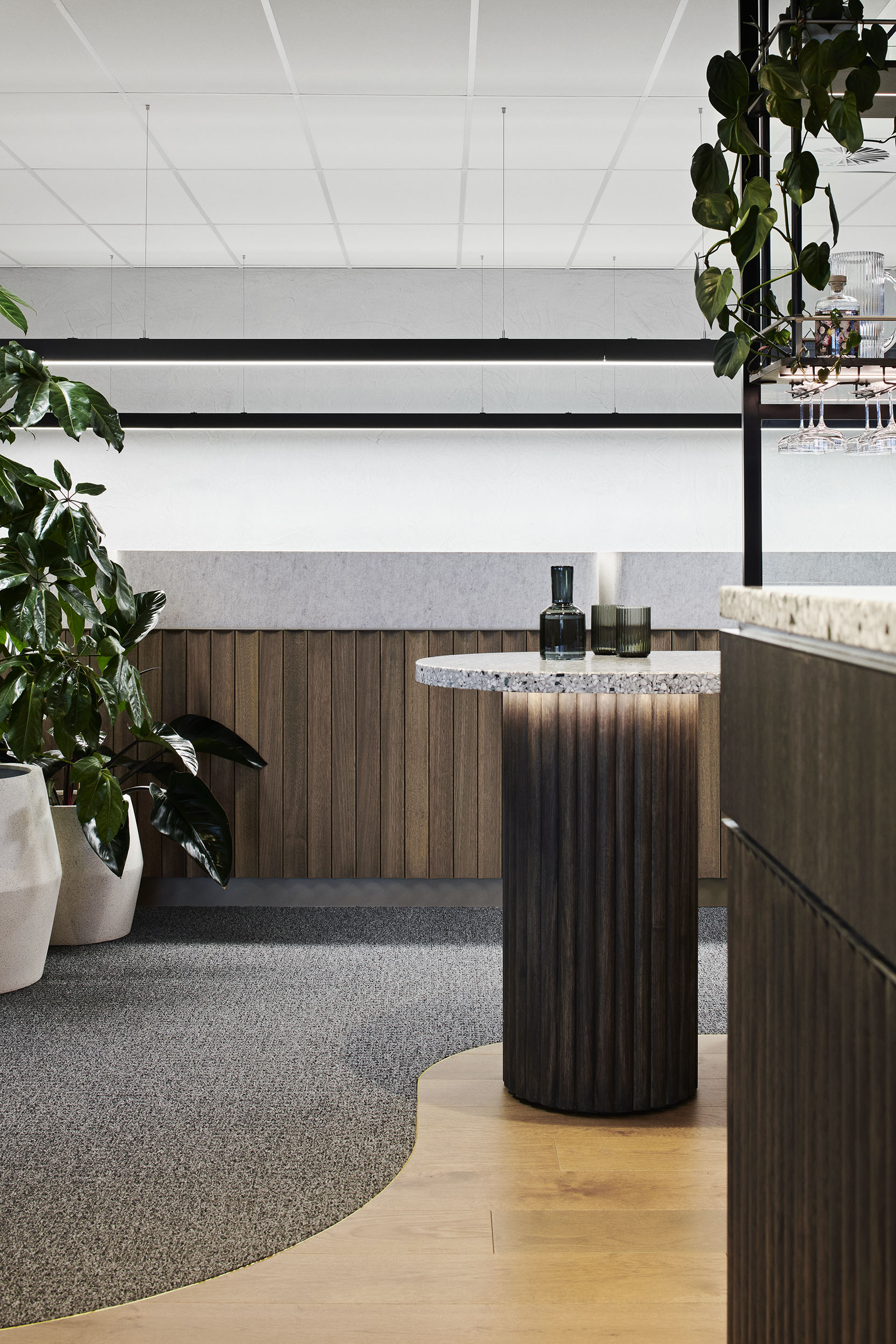 Tradeflex by Amicus - Architizer