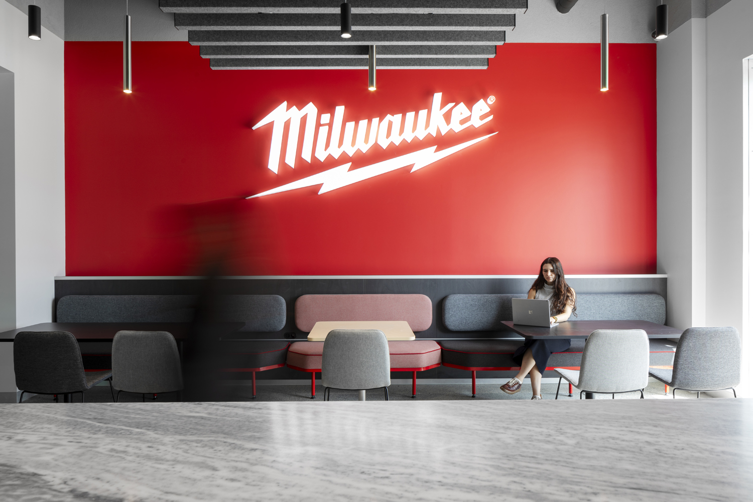 Milwaukee by Amicus - Architizer