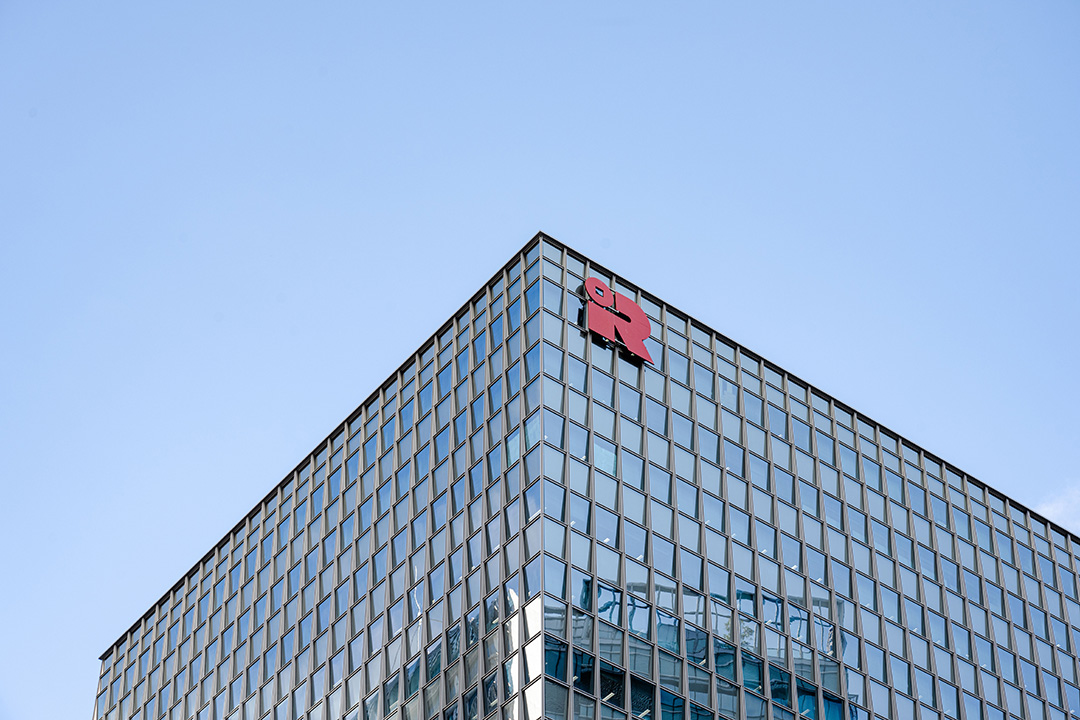 Inland Revenue Centre by Ronald Lu & Partners - Architizer