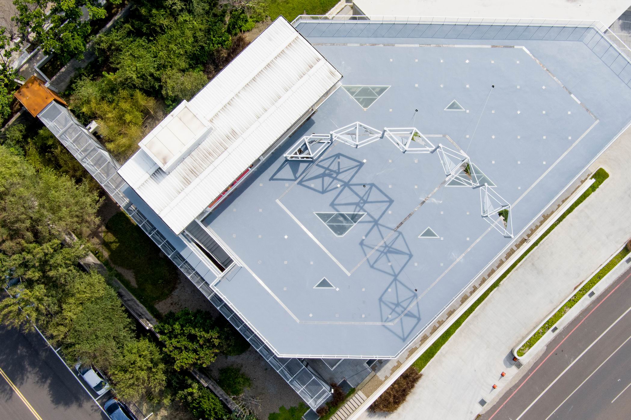 Alchemy Project - M.E.L.T. – Xi Tai by JJP Architects and Planners ...