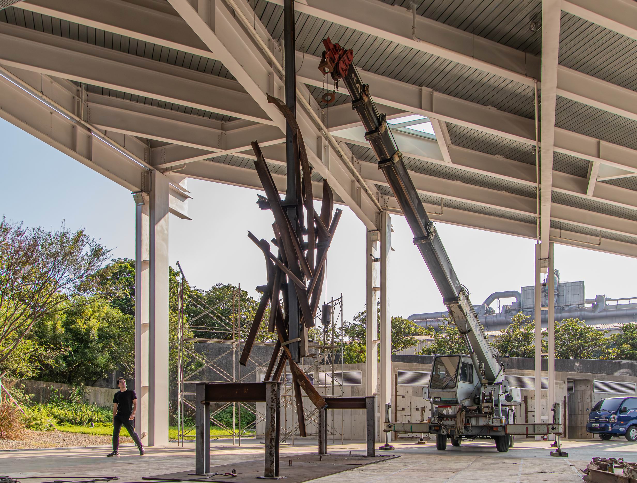 Alchemy Project - M.E.L.T. – Xi Tai by JJP Architects and Planners ...