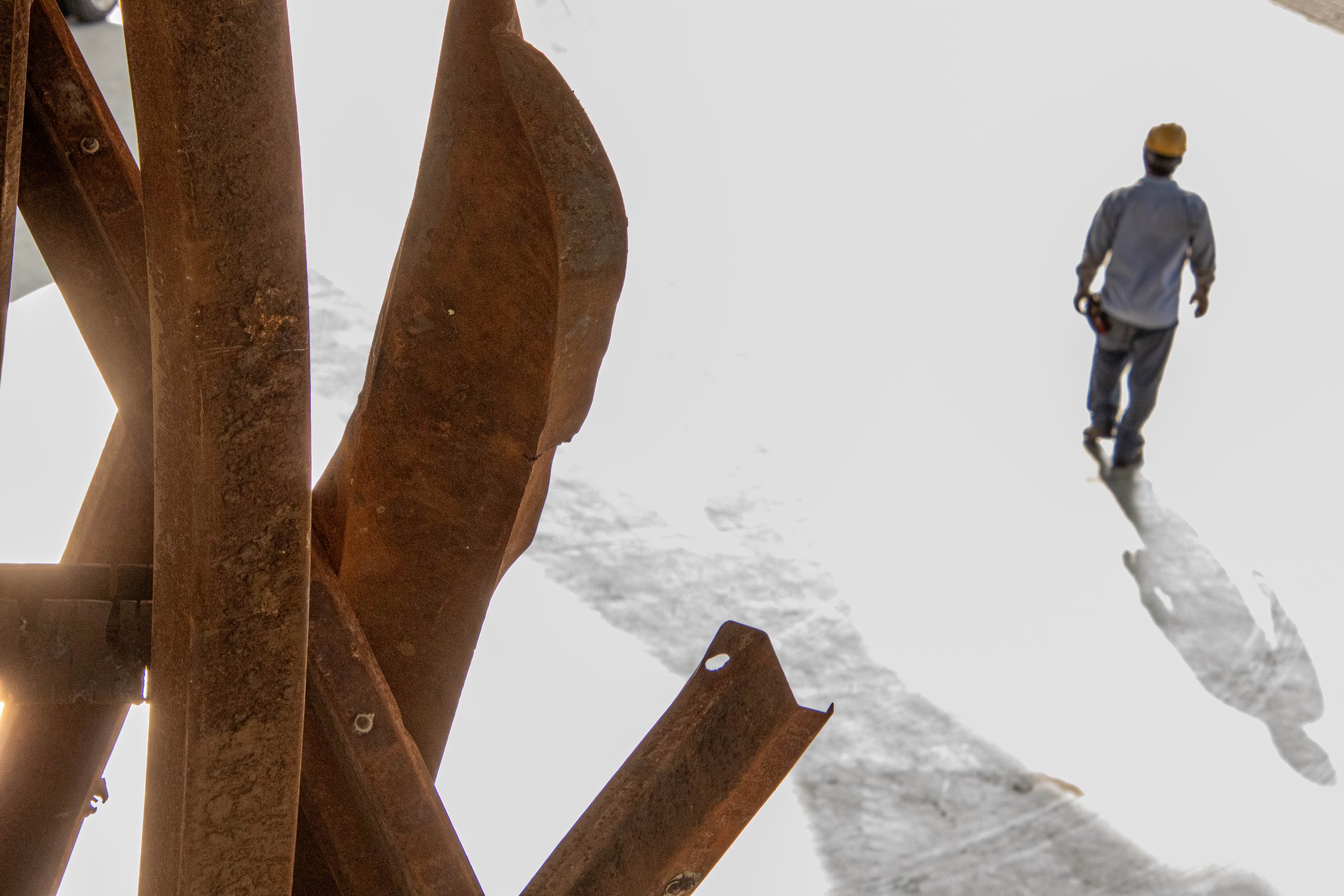 Alchemy Project - M.E.L.T. – Xi Tai by JJP Architects and Planners ...