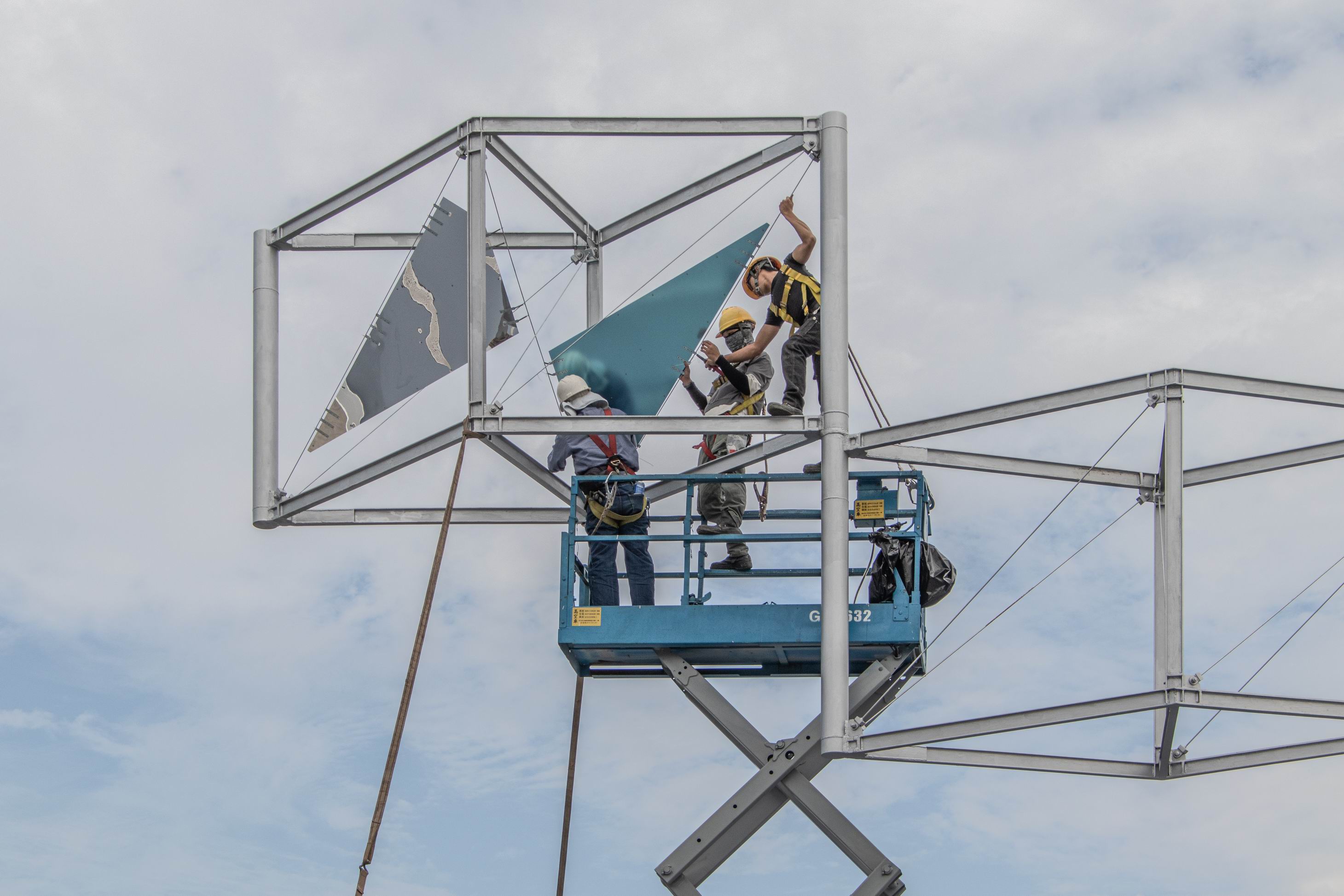 Alchemy Project - M.E.L.T. – Xi Tai by JJP Architects and Planners ...