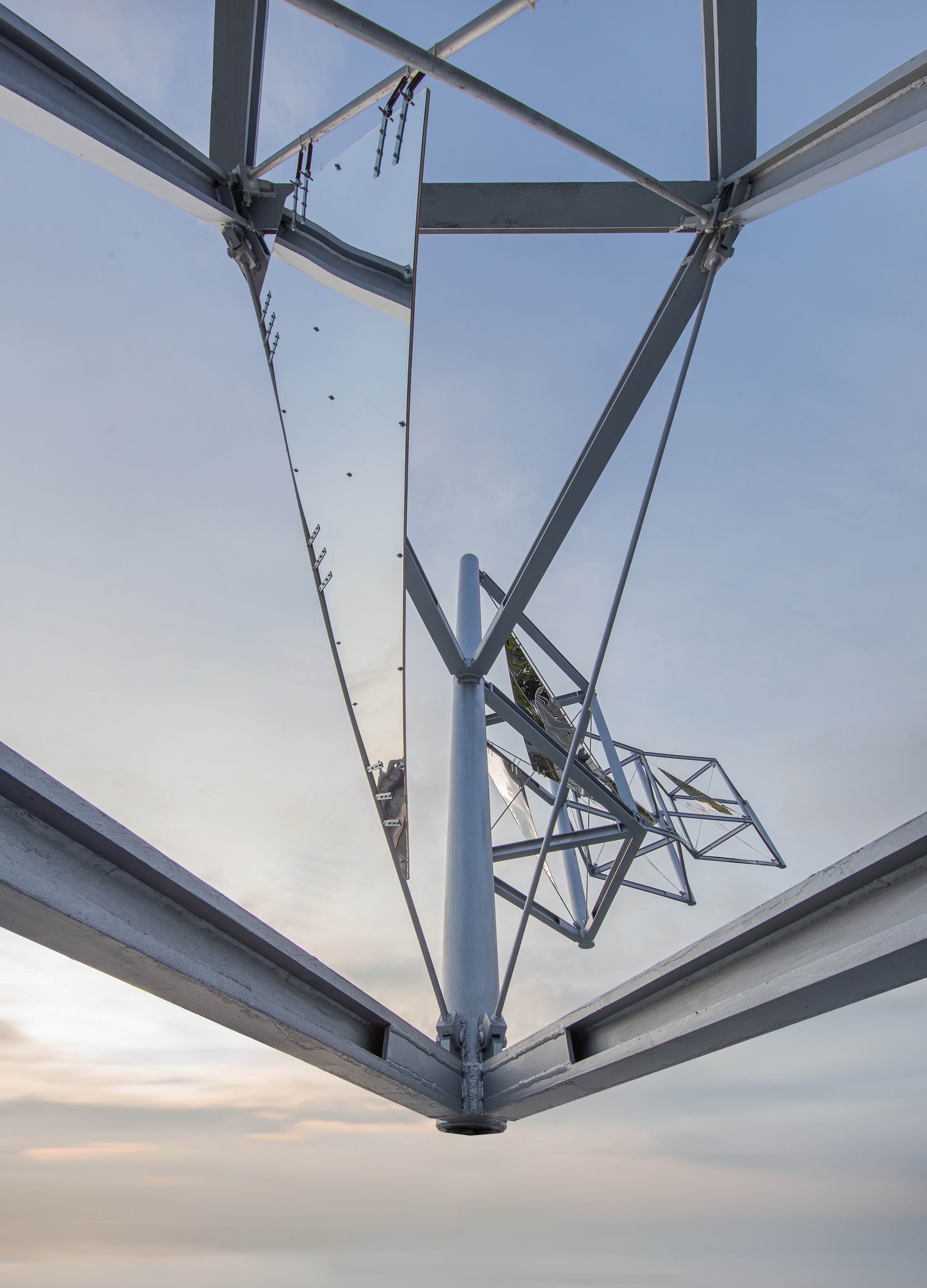 Alchemy Project - M.E.L.T. – Xi Tai by JJP Architects and Planners ...