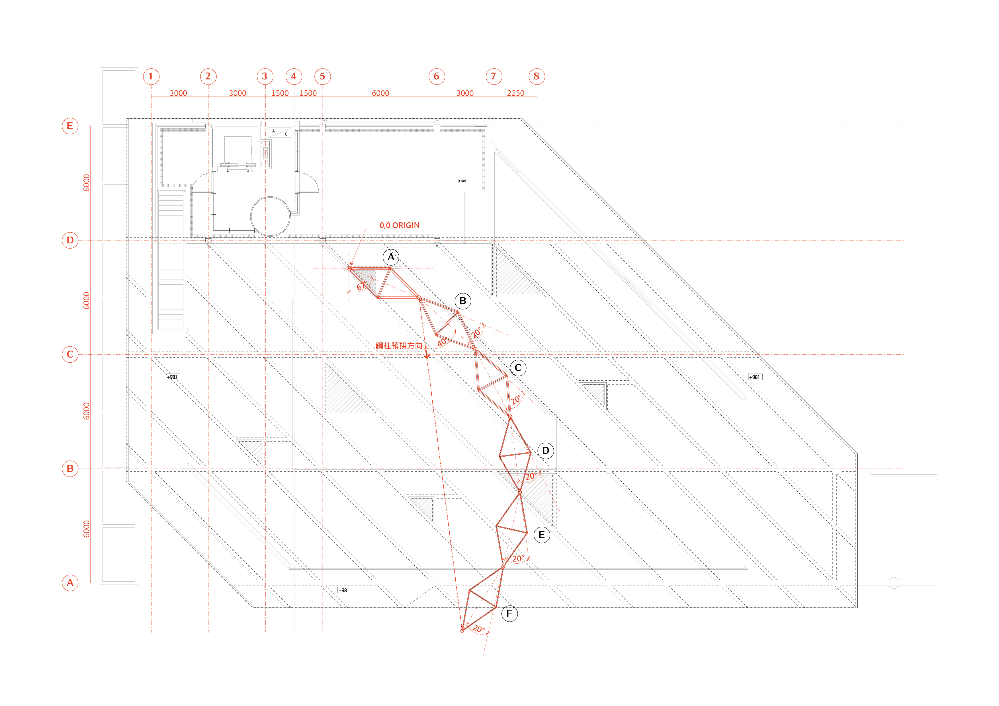 Alchemy Project - M.E.L.T. – Xi Tai by JJP Architects and Planners ...