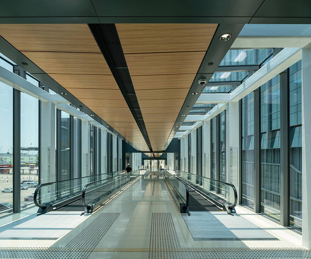 11 SKIES by Ronald Lu & Partners - Architizer