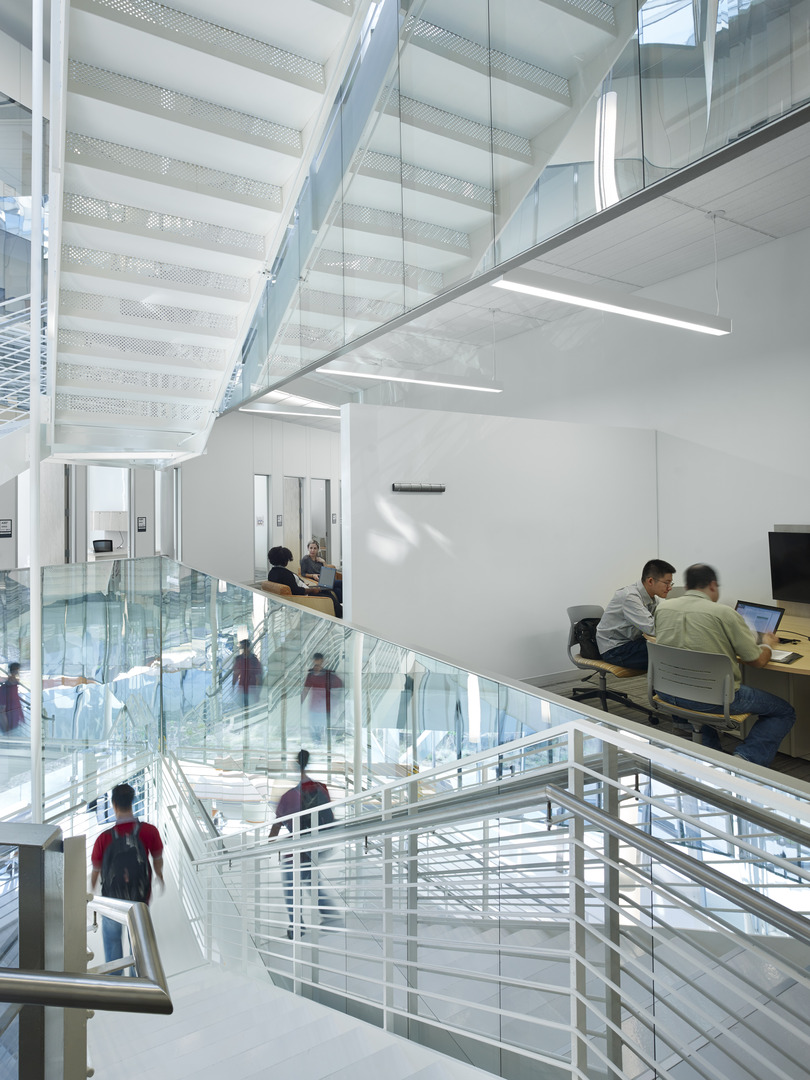 Delaware State University Optical Science Center for Applied Research ...