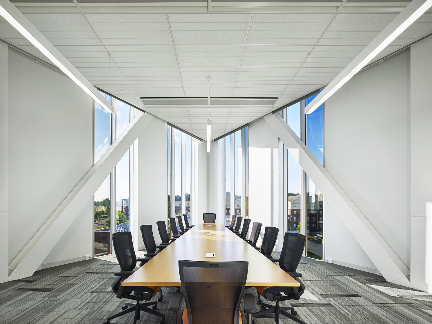 Delaware State University Optical Science Center for Applied Research ...