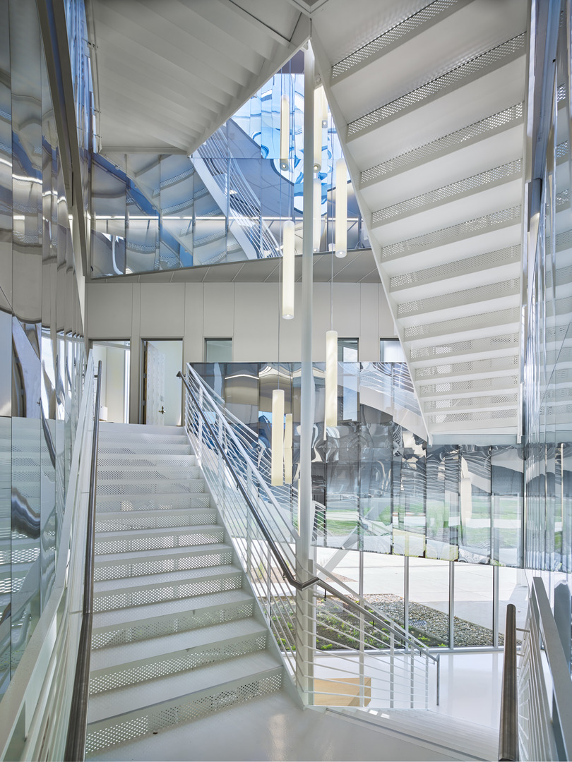 Delaware State University Optical Science Center for Applied Research ...