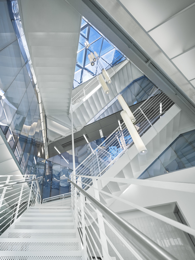 Delaware State University Optical Science Center for Applied Research ...