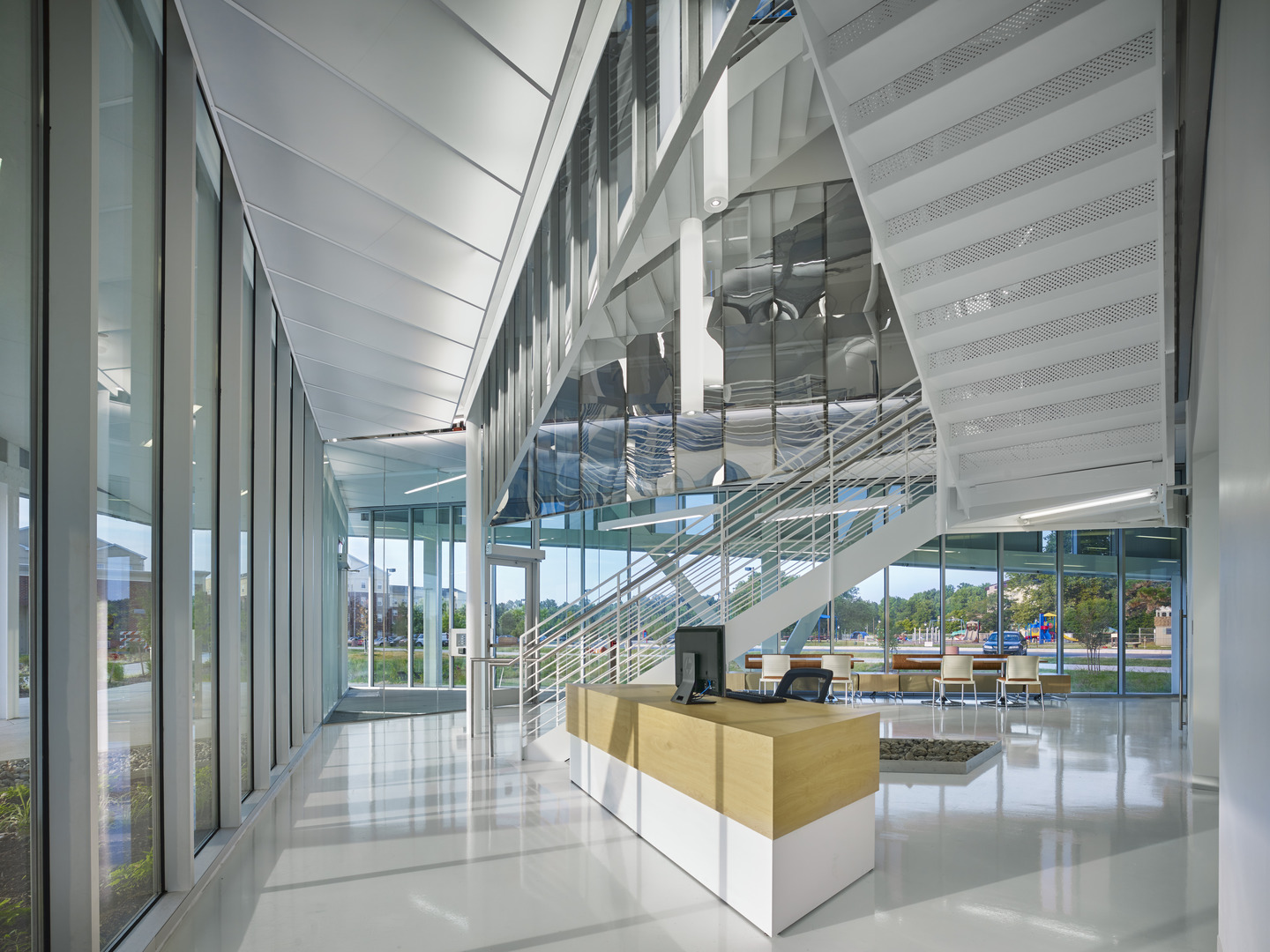 Delaware State University Optical Science Center for Applied Research ...