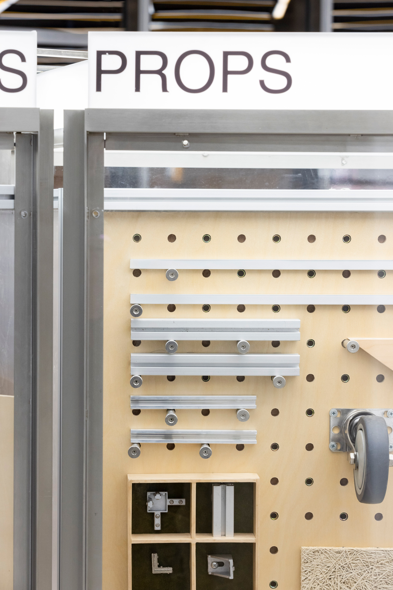 PROGEN SUIT by Greater Dog Architects - Architizer