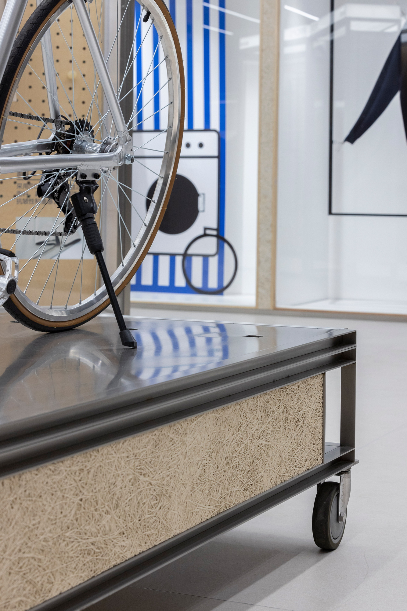 PROGEN SUIT by Greater Dog Architects - Architizer