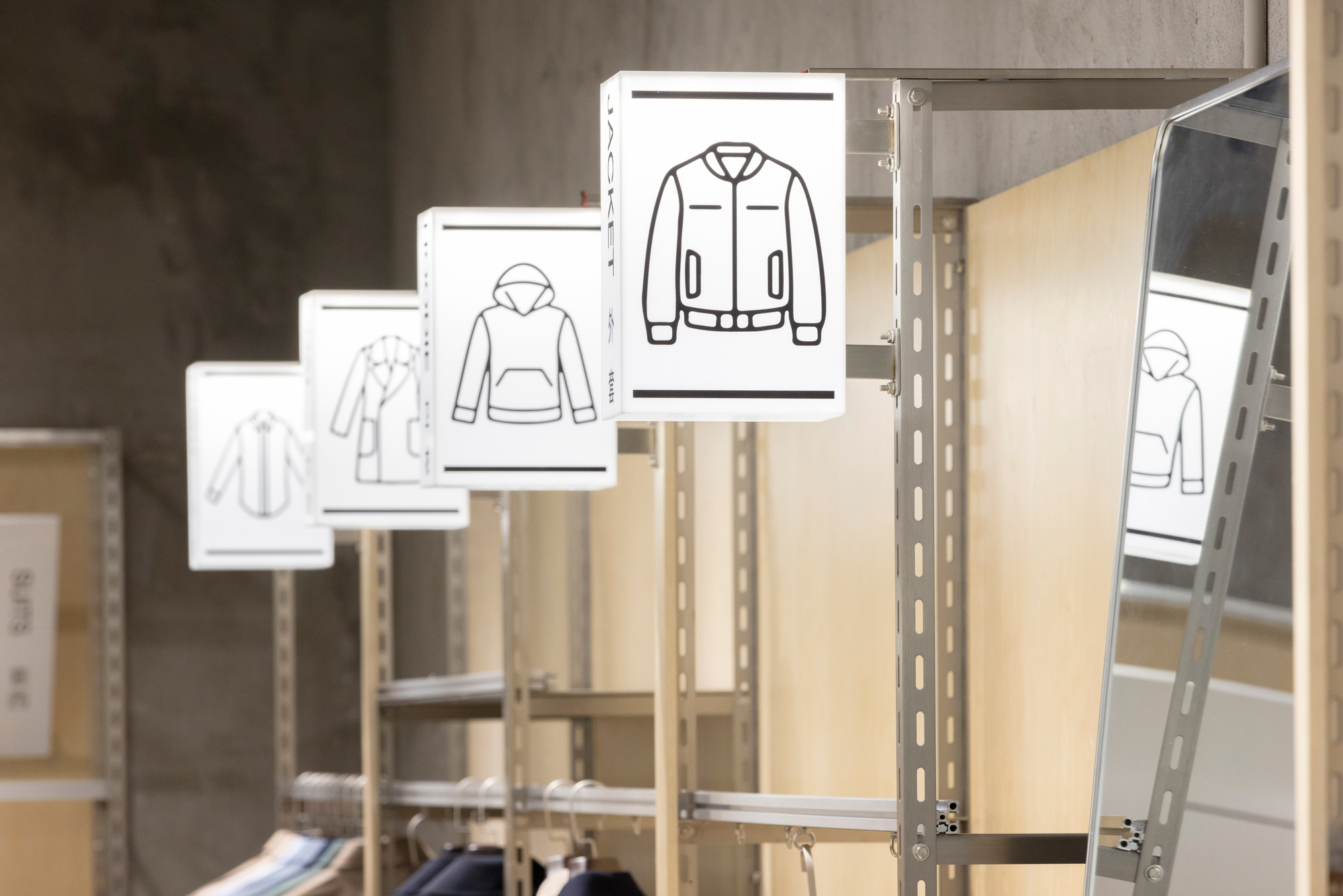 PROGEN SUIT by Greater Dog Architects - Architizer