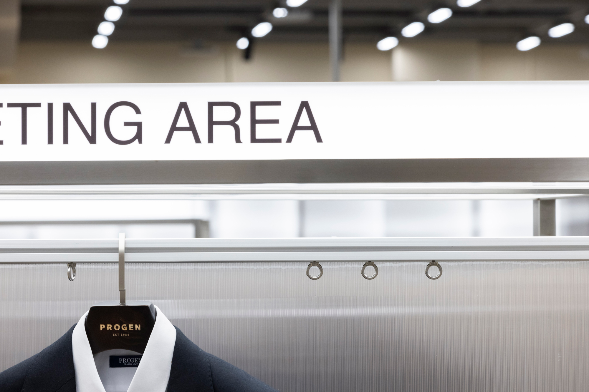 PROGEN SUIT by Greater Dog Architects - Architizer