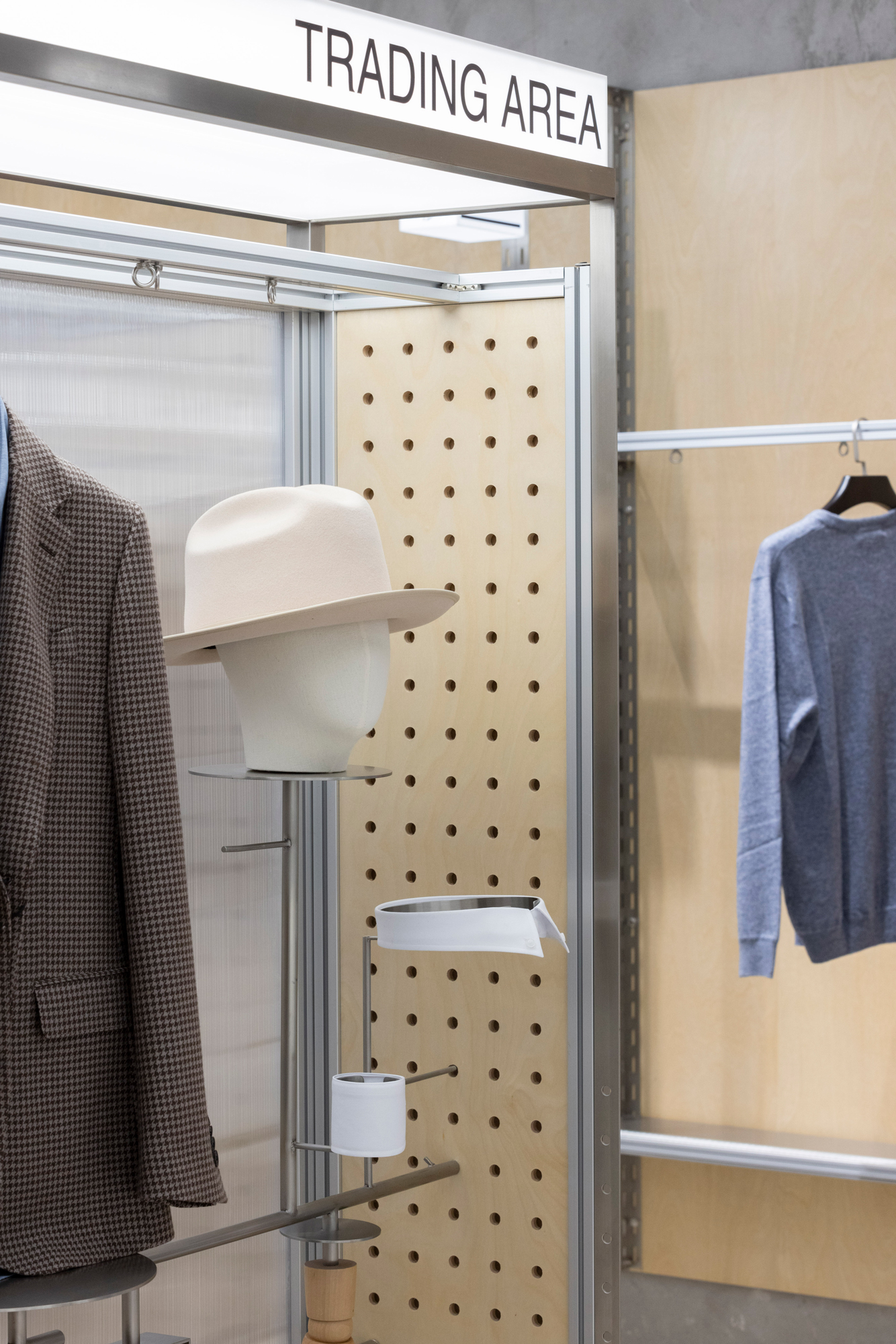 PROGEN SUIT by Greater Dog Architects - Architizer