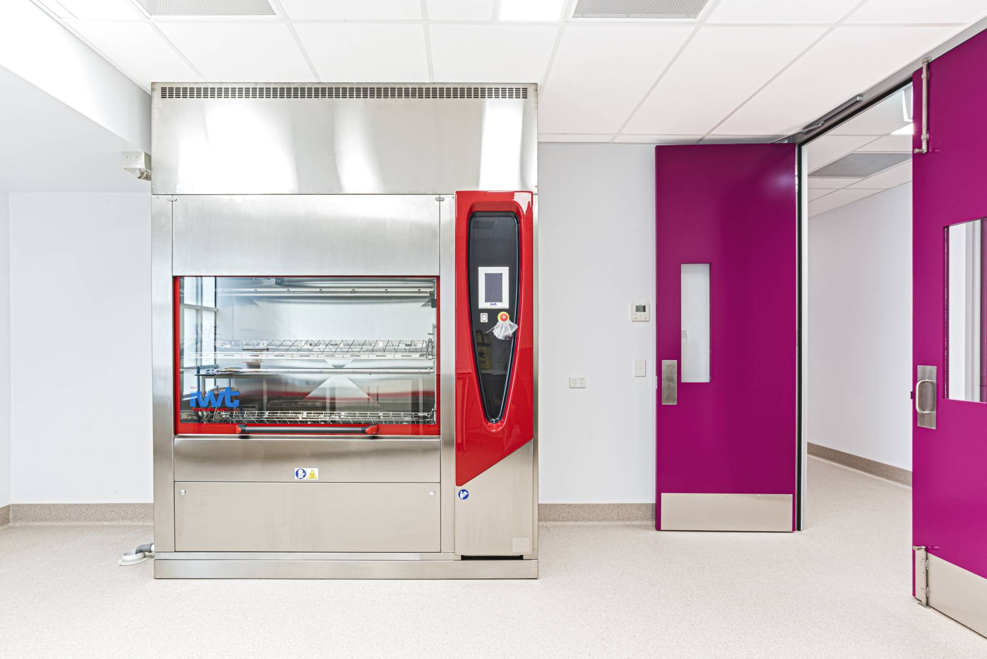 Agilex Biolabs by Amicus - Architizer