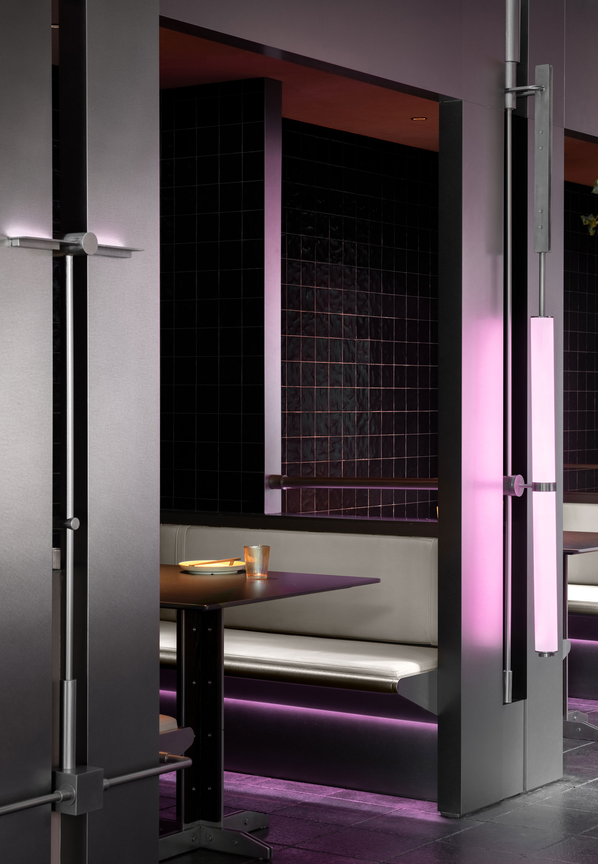 Duyiwei Grilled Fish by Beijing IN•X Design Co., Ltd. - Architizer