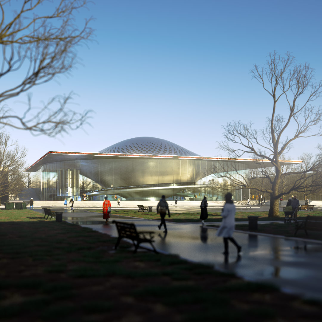 FR-EE/Fernando Romero Enterprise - Architizer
