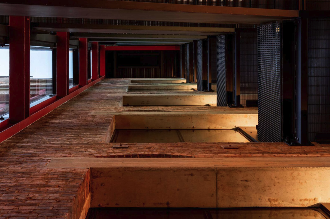 419 Occidental Ave at RailSpur by SHED Architecture & Design - Modern ...