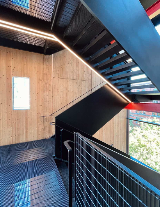 419 Occidental Ave at RailSpur by SHED Architecture & Design - Modern ...