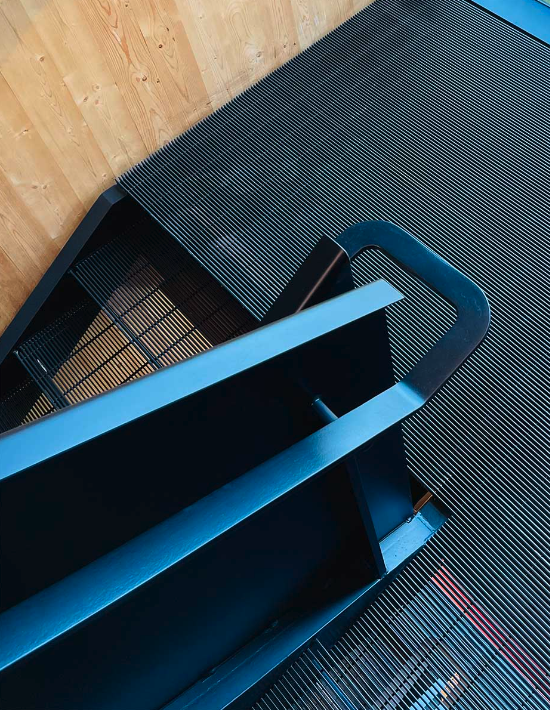 419 Occidental Ave at RailSpur by SHED Architecture & Design - Modern ...