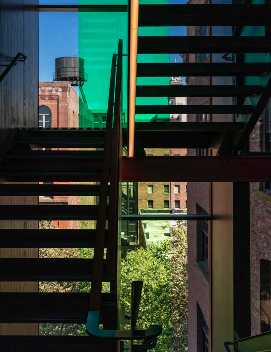 419 Occidental Ave at RailSpur by SHED Architecture & Design - Modern ...