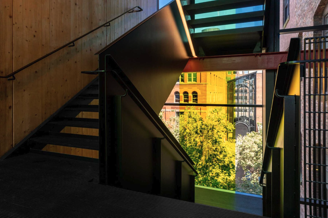 419 Occidental Ave at RailSpur by SHED Architecture & Design - Modern ...