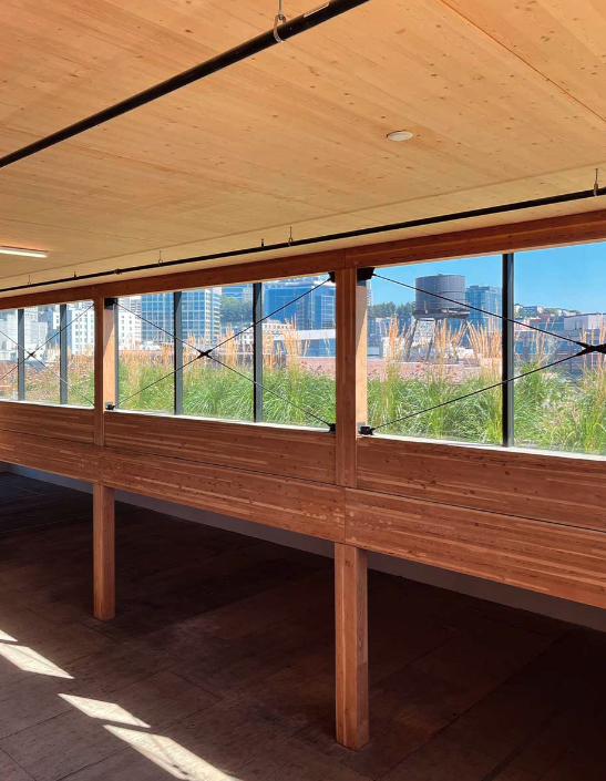 419 Occidental Ave at RailSpur by SHED Architecture & Design - Modern ...