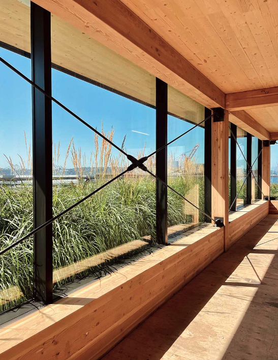 419 Occidental Ave at RailSpur by SHED Architecture & Design - Modern ...