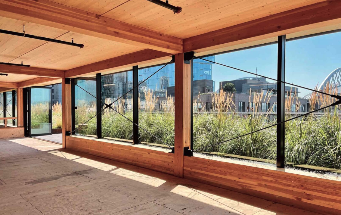 419 Occidental Ave at RailSpur by SHED Architecture & Design - Modern ...